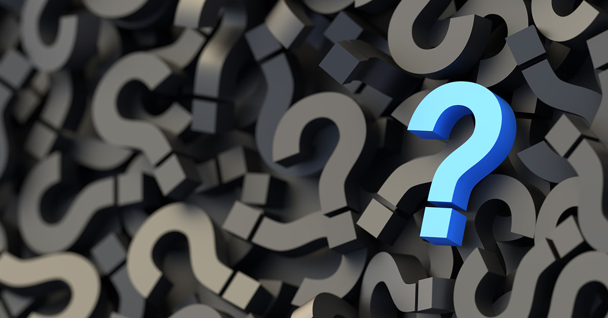 Frequently Asked Questions - AIME