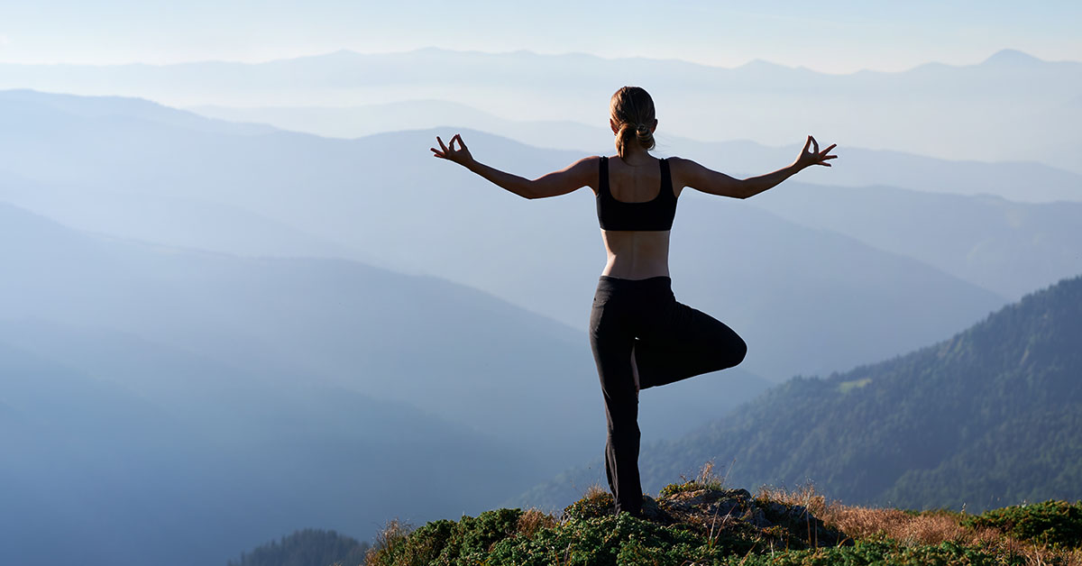 Physical Wellness - AIME