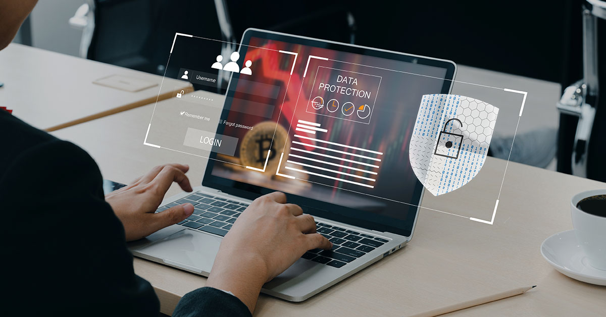 Privacy Policy Website - Aime